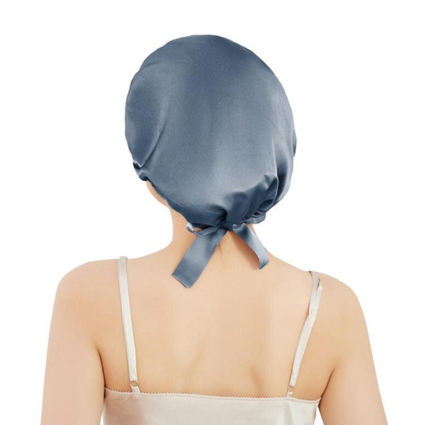 Silk Bonnet – A Good Night Sleep